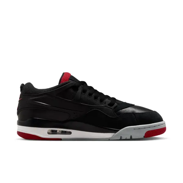 JORDAN 4 Rm Shoes - Black