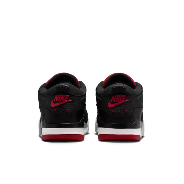 JORDAN 4 Rm Shoes - Black
