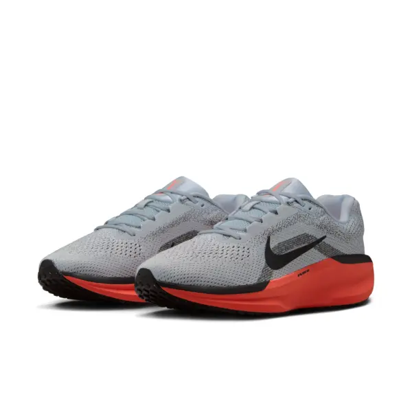 Nike Winflo Road Running Shoes - Grey