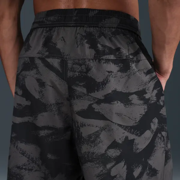 Nike Dri-fit 7" Unlined Versatile Shorts - Grey