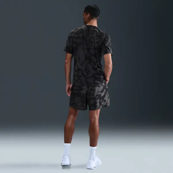 Nike Dri-fit 7" Unlined Versatile Shorts - Grey