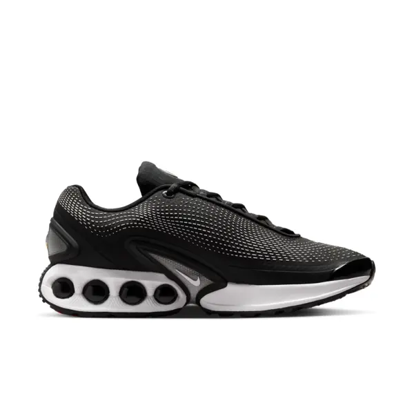 Nike Air Max Dn Sneakers - Black