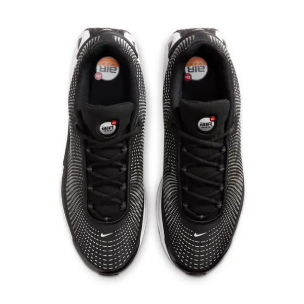 Nike Air Max Dn Sneakers - Black