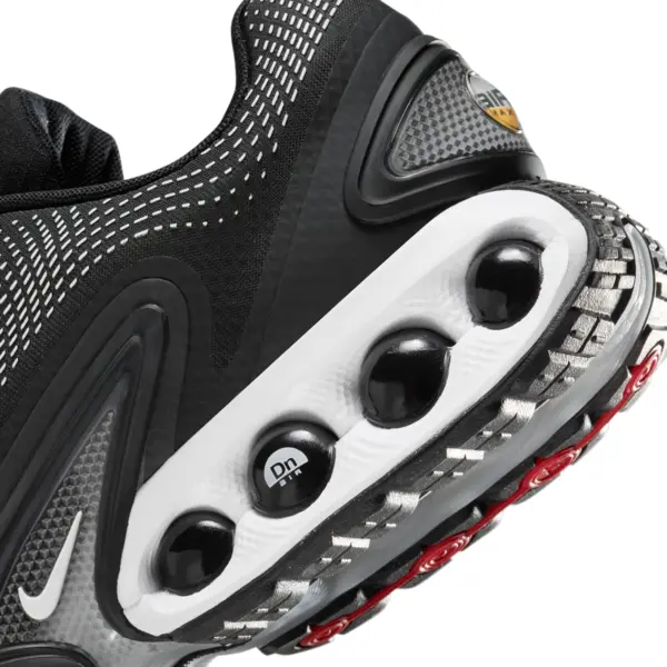 Nike Air Max Dn Sneakers - Black