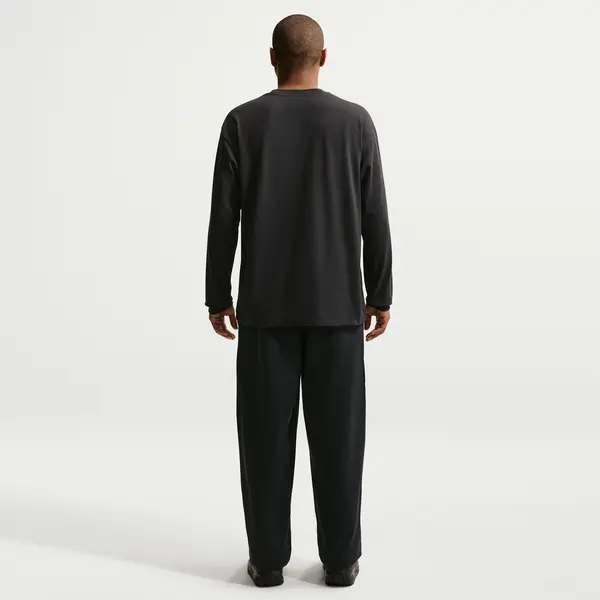 Nike Tuff Fleece Pants - Black