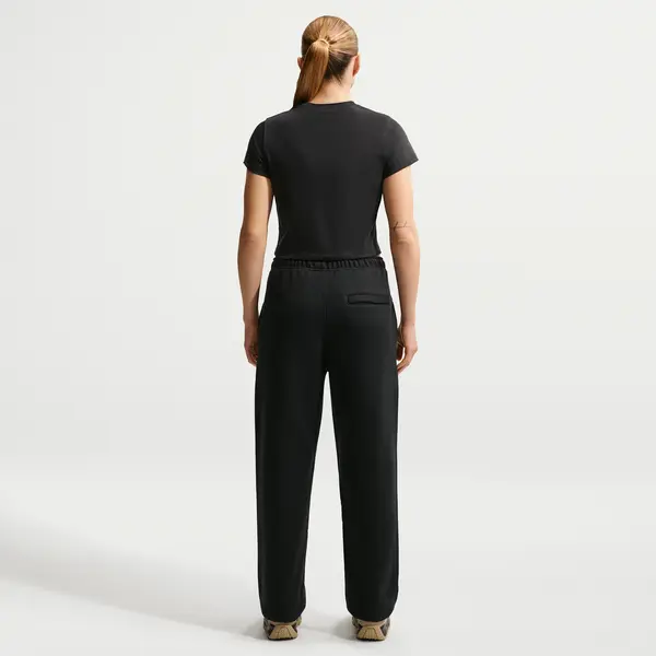 Nike Tuff Fleece Pants - Black