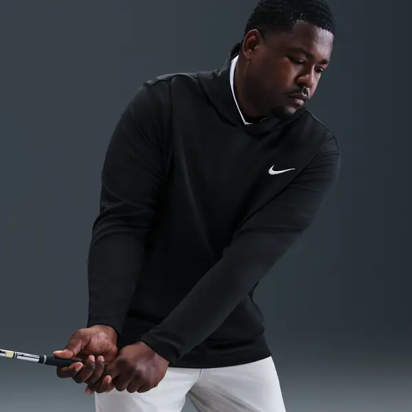 Nike Victory Dri-fit Therma Flex Golf Hoodie