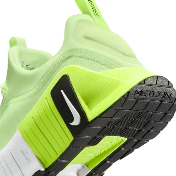 Nike Free Metcon Workout Shoes - Yellow