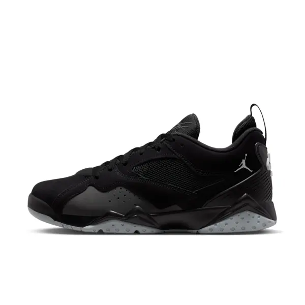 JORDAN Air Mvp 92 Shoes - Black