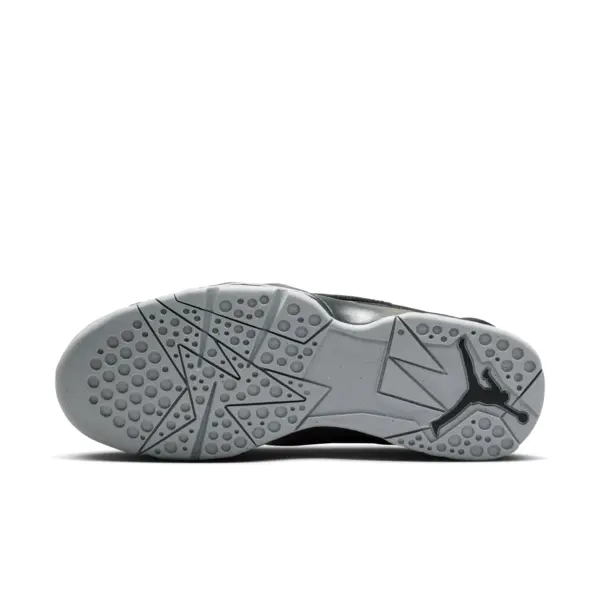 JORDAN Air Mvp 92 Shoes - Black