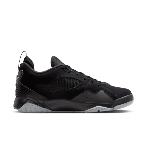 JORDAN Air Mvp 92 Shoes - Black