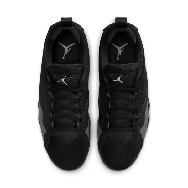 JORDAN Air Mvp 92 Shoes - Black