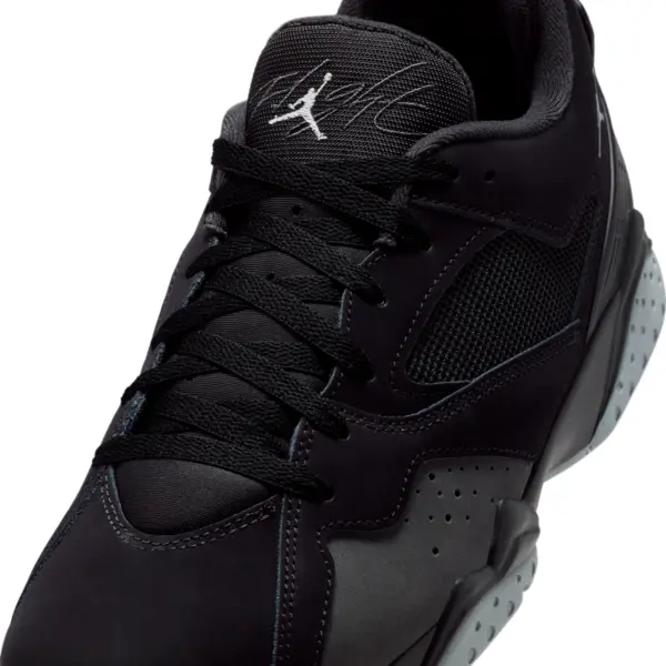 JORDAN Air Mvp 92 Shoes - Black
