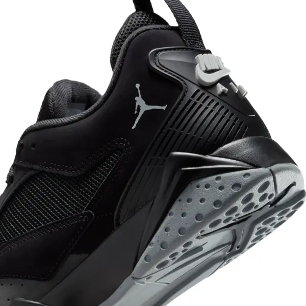 JORDAN Air Mvp 92 Shoes - Black