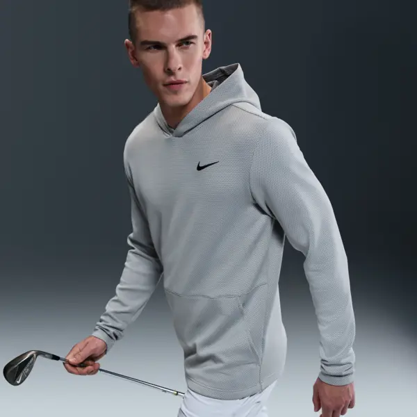 Nike Victory Dri-fit Therma Flex Golf Hoodie