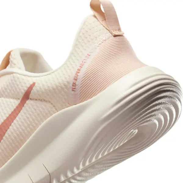 Nike Flex Experience Run Road Running Shoes - Brown