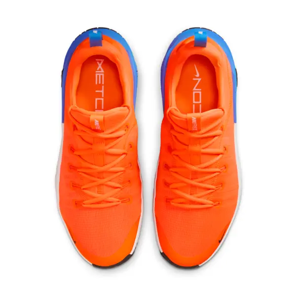 Nike Free Metcon Workout Shoes - Orange