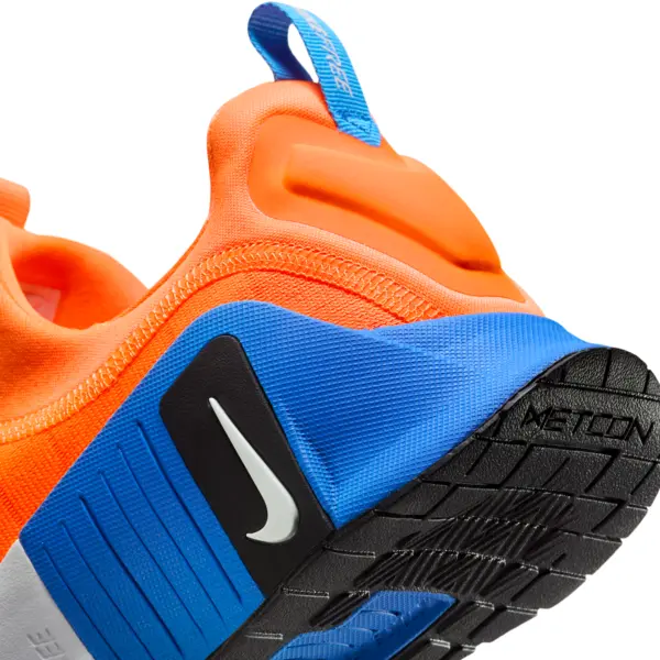 Nike Free Metcon Workout Shoes - Orange