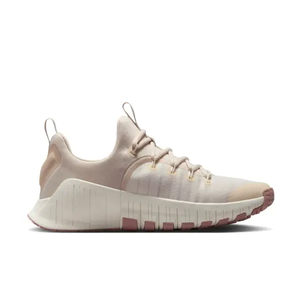 Nike Free Metcon Workout Shoes - Brown