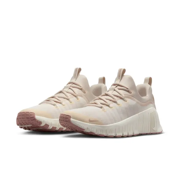 Nike Free Metcon Workout Shoes - Brown
