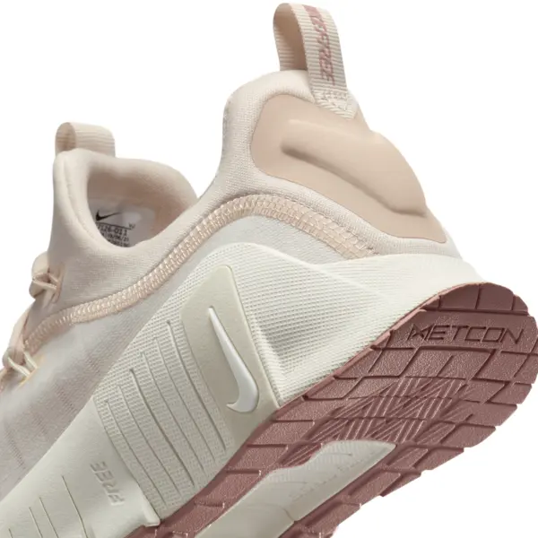 Nike Free Metcon Workout Shoes - Brown