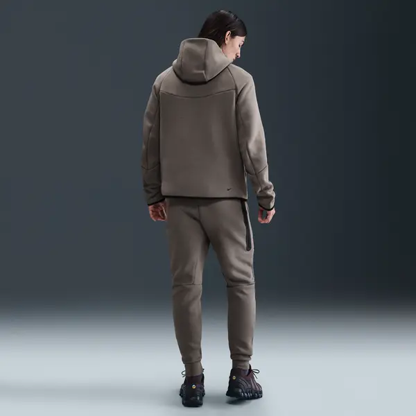 Nike Tech Fleece Windrunner Full-zip Jacket