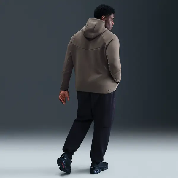 Nike Tech Fleece Windrunner Full-zip Jacket