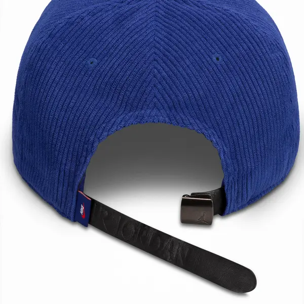 JORDAN Pro Unstructured Cap - Blue