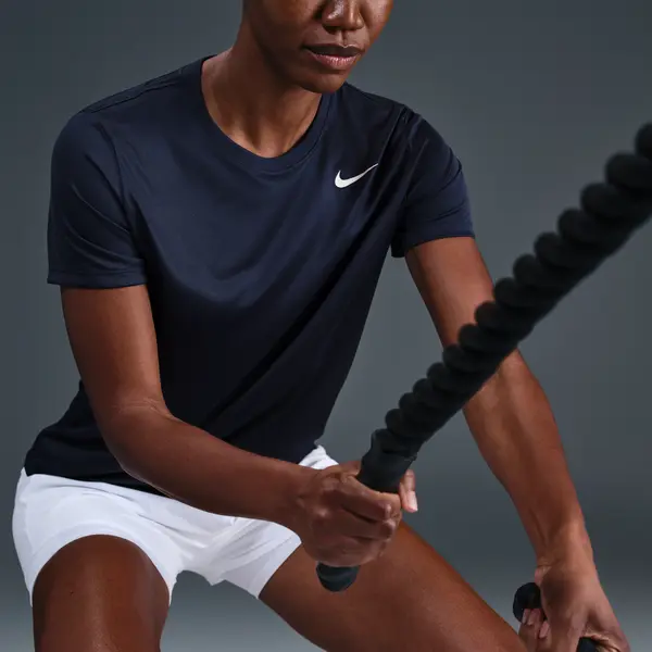 Nike Dri-fit T-shirt - Blue