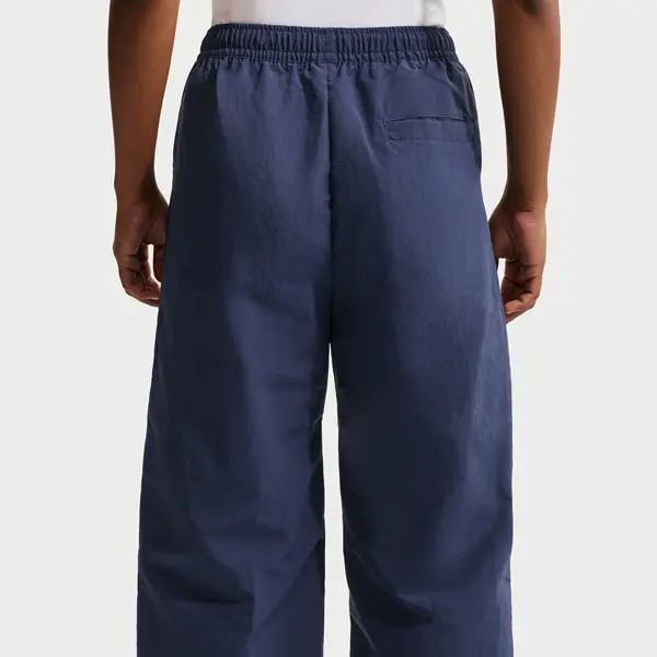 Nike Sportswear Everything Wovens Mid-rise Open-hem Pants