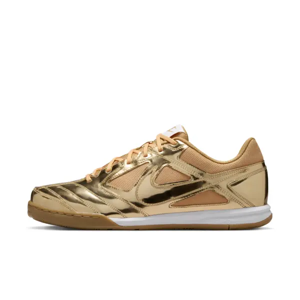 Nike Gato Lv8 Sneakers - Brown