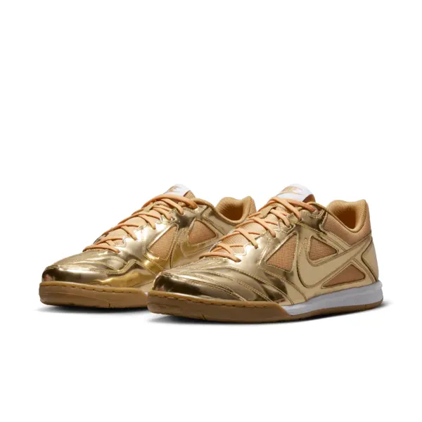 Nike Gato Lv8 Sneakers - Brown