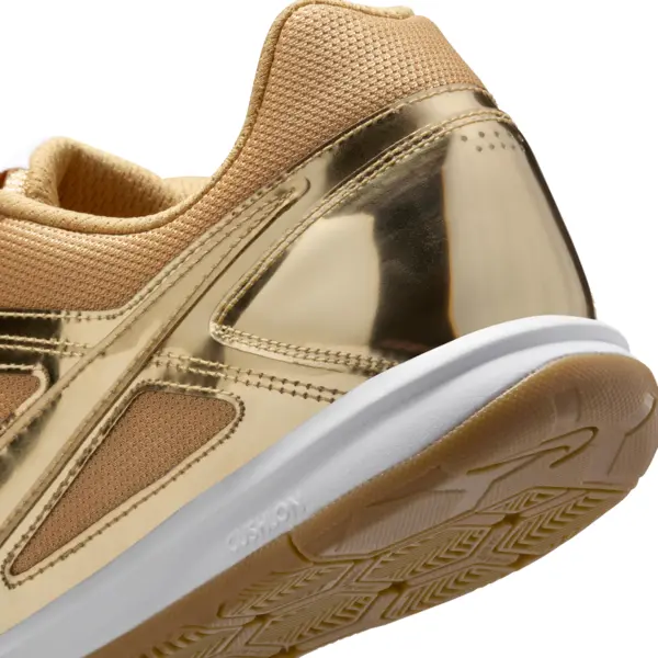 Nike Gato Lv8 Sneakers - Brown