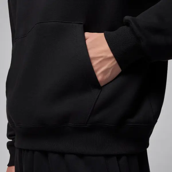 JORDAN Brooklyn Fleece Graphic Pullover Hoodie
