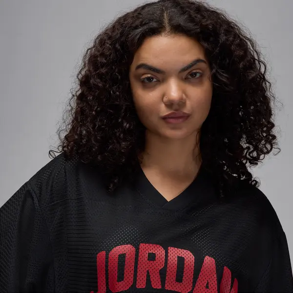 JORDAN Brooklyn Mesh Jersey