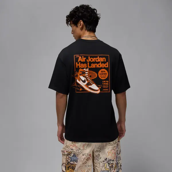 JORDAN Aj1 T-shirt