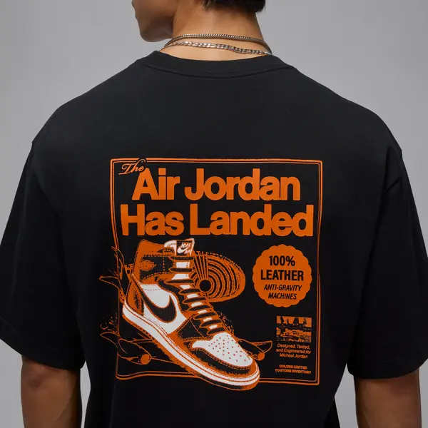 JORDAN Aj1 T-shirt
