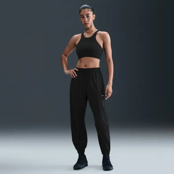 Nike One Repel High-waisted Woven Pants