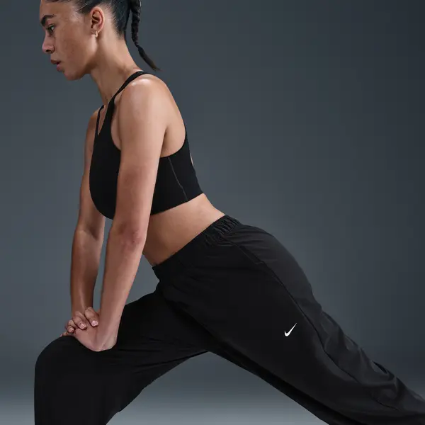 Nike One Repel High-waisted Woven Pants