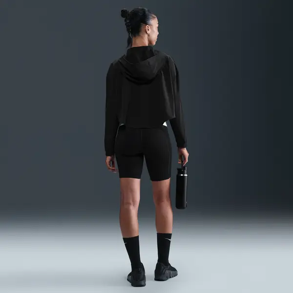 Nike One Repel Oversized Hooded Woven Jacket
