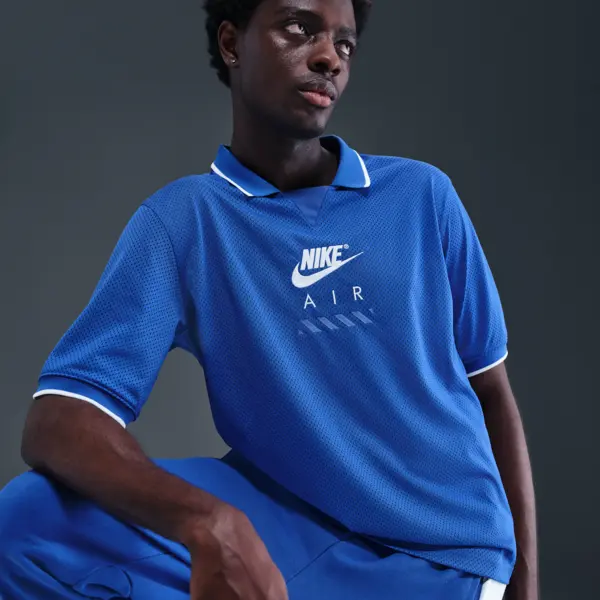 Nike Air Soccer Jersey