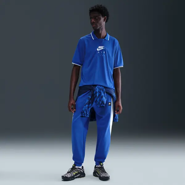 Nike Air Soccer Jersey