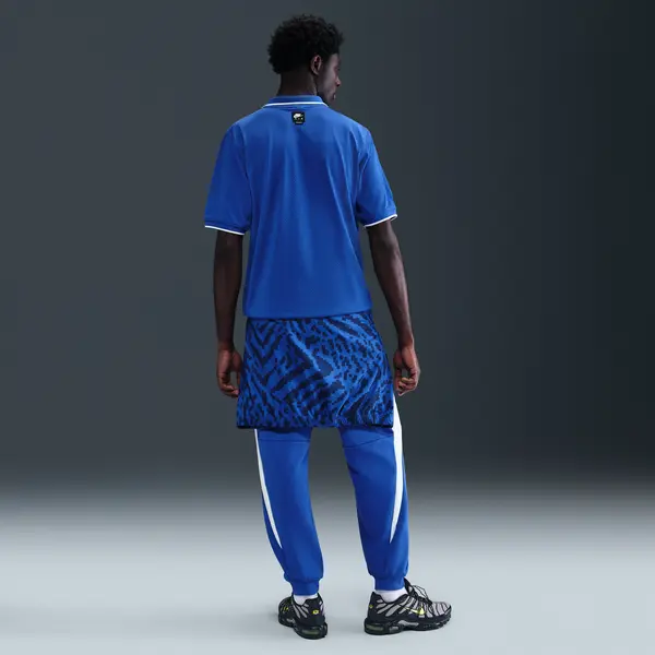 Nike Air Soccer Jersey