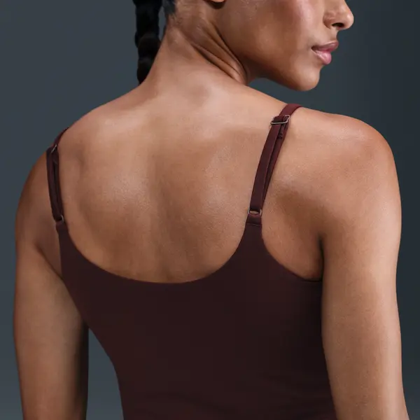 Nike Dri-fit Tank Top - Red
