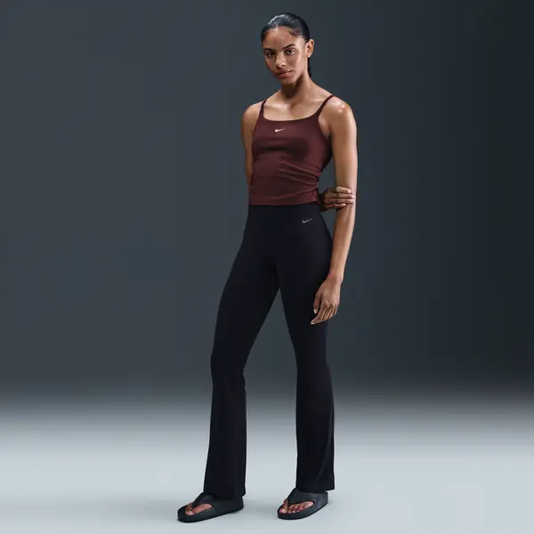Nike Dri-fit Tank Top - Red