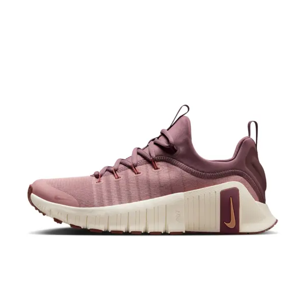 Nike Free Metcon Workout Shoes - Pink