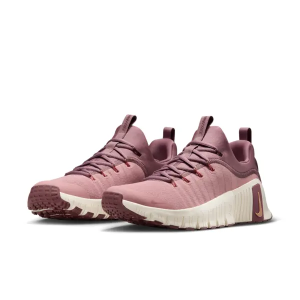 Nike Free Metcon Workout Shoes - Pink