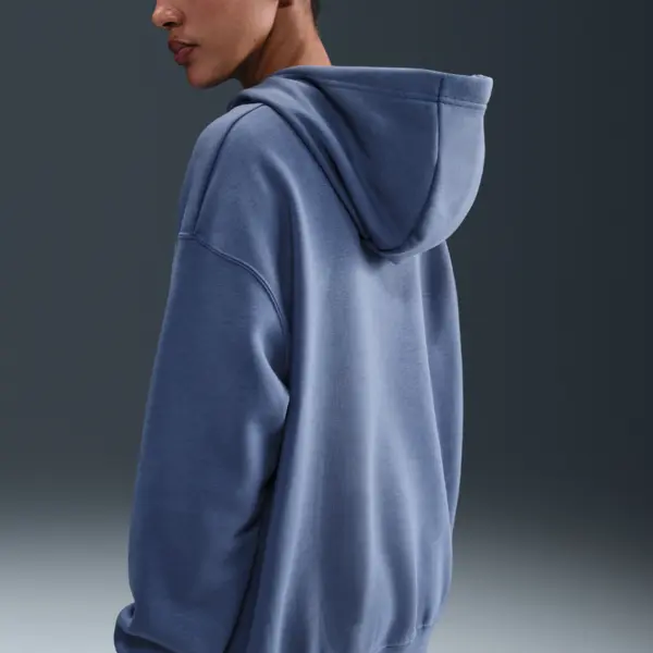 Nike Sportswear Phoenix Fleece Oversized Pullover Hoodie
