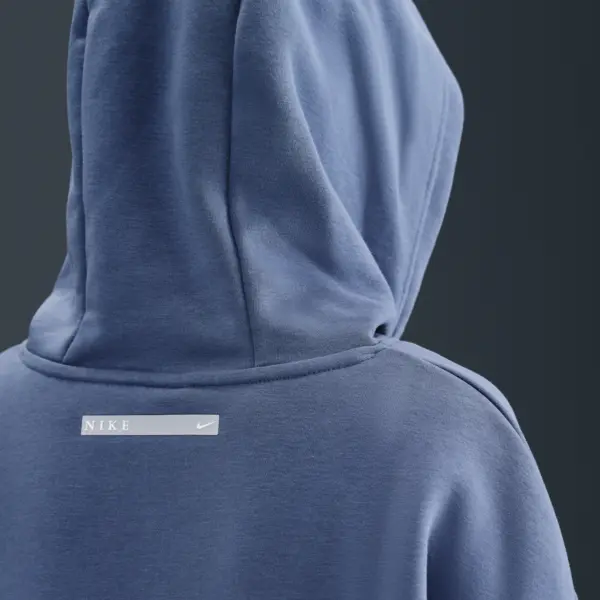 Nike Sportswear Phoenix Fleece Oversized Pullover Hoodie
