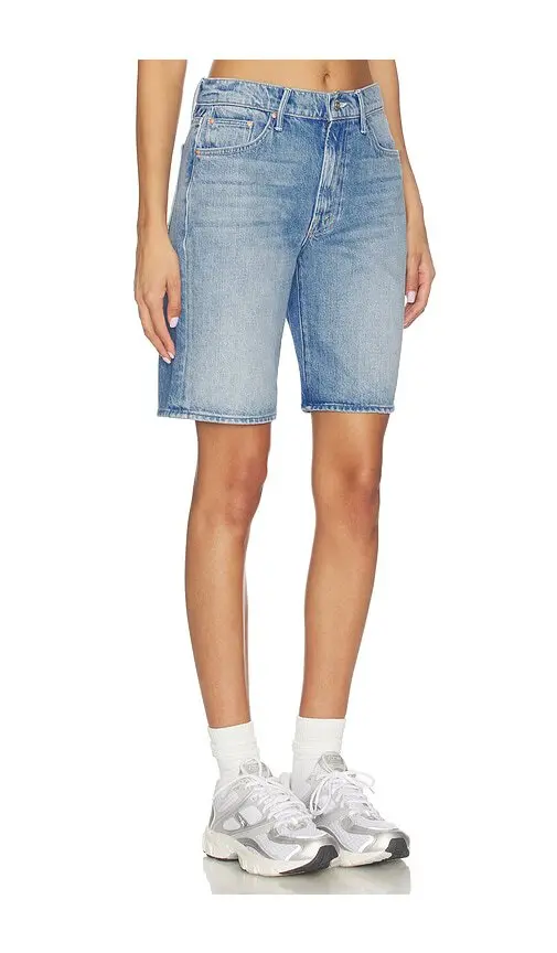 MOTHER The Undercover Bermuda Short - Last Bite